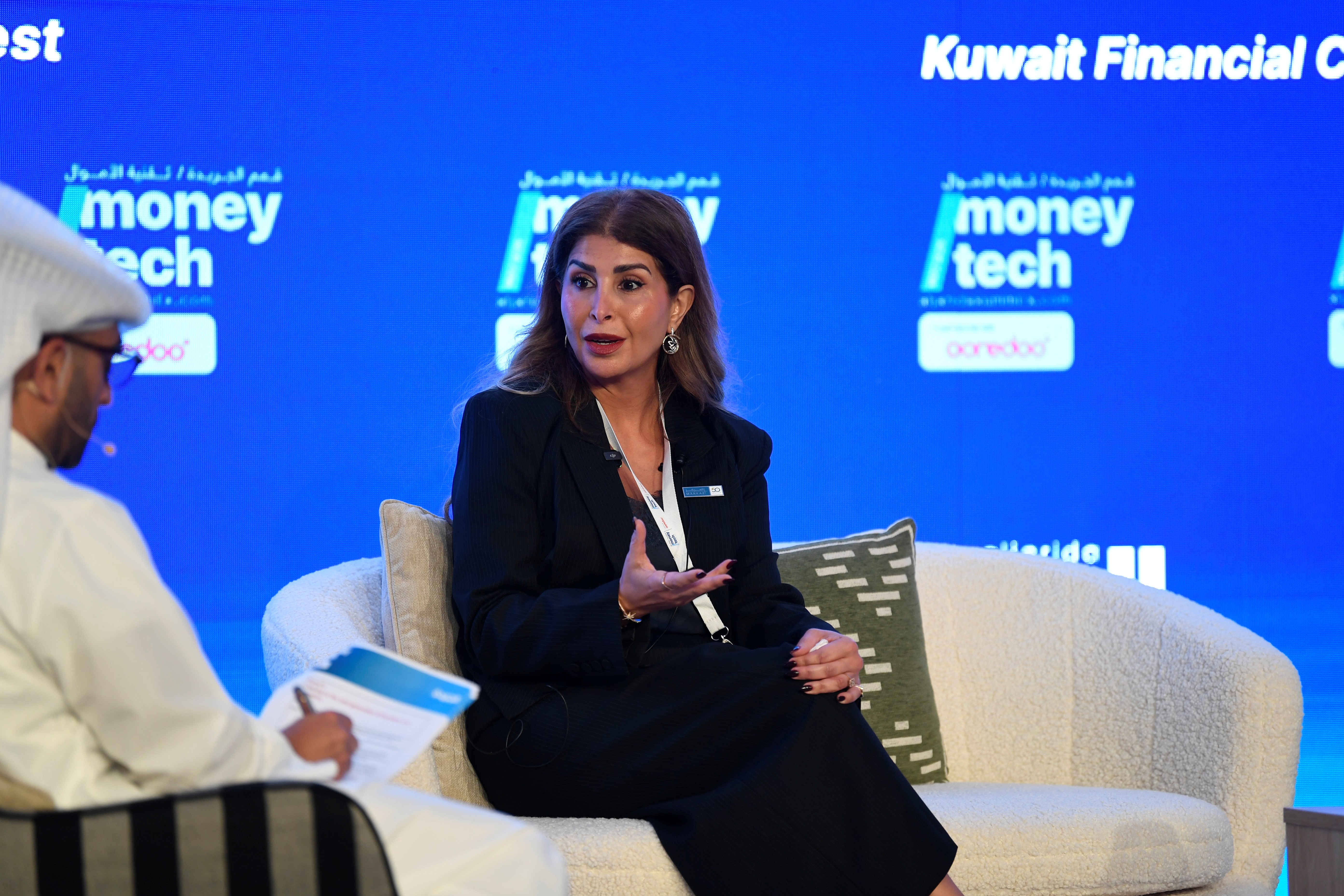 Markaz participates as a Strategic Partner in MoneyTech 2025 for the ...