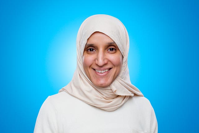 Leadership | MARKAZ