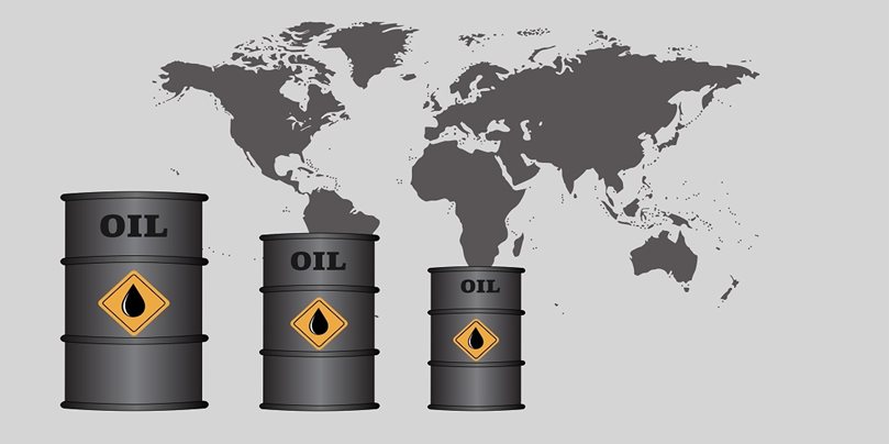 Long-term outlook for Oil - 5 factors that can shape it | MARKAZ